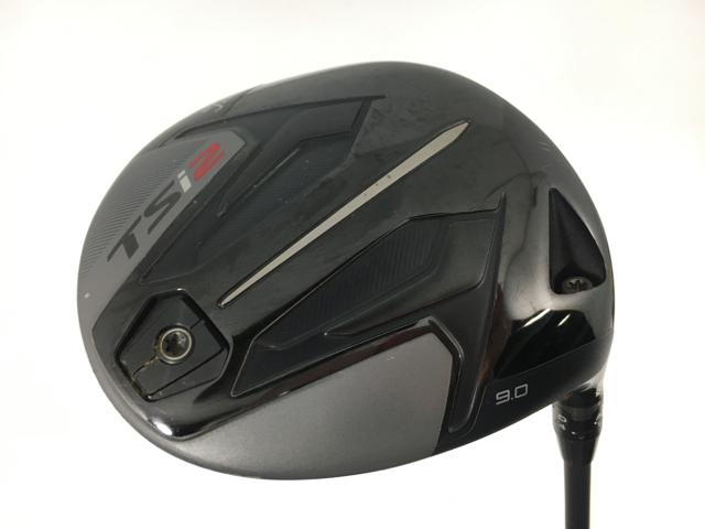 【楽天市場】【2点以上送料無料】【即納】【中古】タイトリスト TSi2 ドライバー 2021 (USA仕様) TENSEI ブルー 1K 55 1W：ゴルフエース3号店楽天市場店