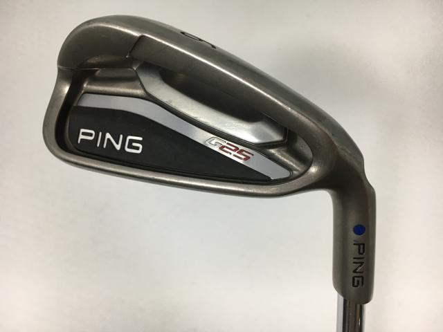 【楽天市場】【2点以上送料無料】【即納】【中古】(5本セット)ピン G25 アイアン NSプロ 950GH 6～9.P：ゴルフエース3号店楽天市場店