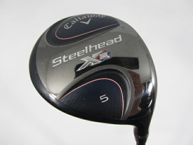 【楽天市場】【2点以上送料無料】【即納】【中古】キャロウェイ スチールヘッドXR (Steelhead XR) フェアウェイ 2017 (日本仕様) Motore Speeder ...