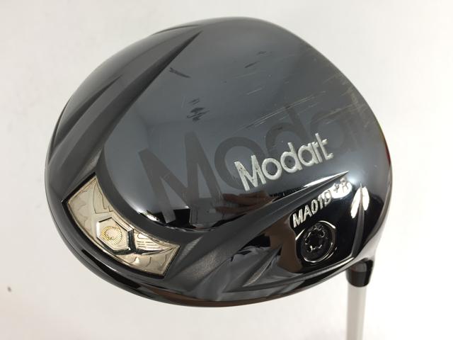 【楽天市場】【2点以上送料無料】【即納】【中古】Modart(モダート) Modart(モダート) MA01D+R ドライバー レジオフォーミュラ TYPE65 1W：ゴルフエース3号店楽天市場店