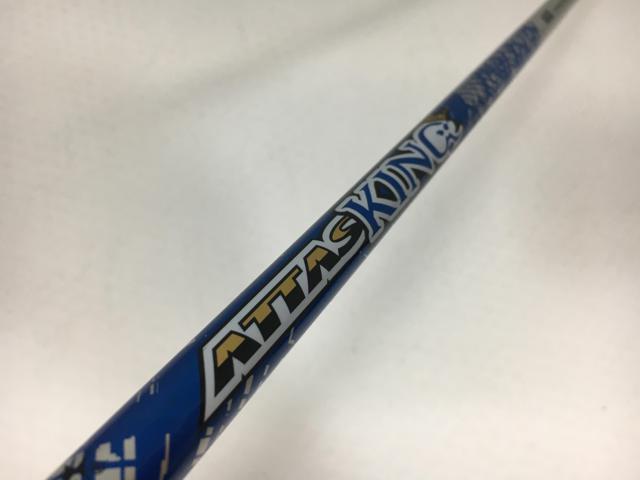 楽天市場】【中古】UST マミヤ ATTAS ATTAS KING ドライバー用_
