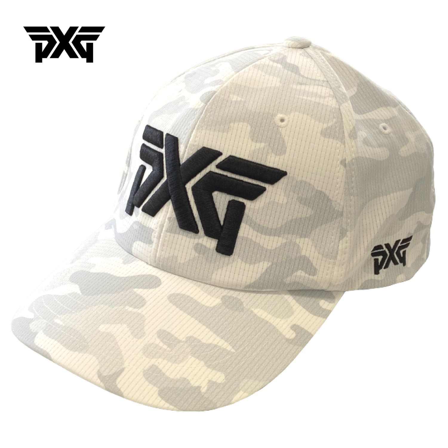 【楽天市場】PXG ピーエックスジー キャップ カモフラ柄 ゴルフ ヘッドウェア 帽子：ゴルフレスキュー