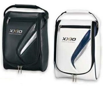 【楽天市場】ゴルフ シューズケース ダンロップ ゼクシオ GGA-X109 DUNLOP XXIO 2020モデル：ウエストアンドイースト楽天市場店