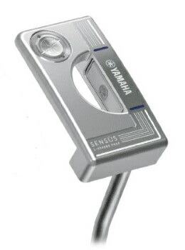 【楽天市場】ゴルフ クラブ パター レディース ヤマハ センサス L YAMAHA SENSUS L PUTTER GOLF CLUB 2024モデル：ウエストアンドイースト楽天市場店