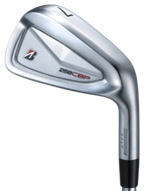 【楽天市場】ブリヂストン 258CBP アイアン 6本セット（5～PW） BRIDGESTONE 258 CBP IRON ゴルフ クラブ アイアン GOLF CLUB 2025モデル ...