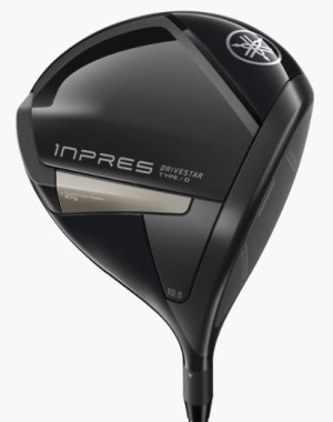 楽天市場】ヤマハ INPRES DRIVESTAR TYPE D ドライバー メンズ 右用