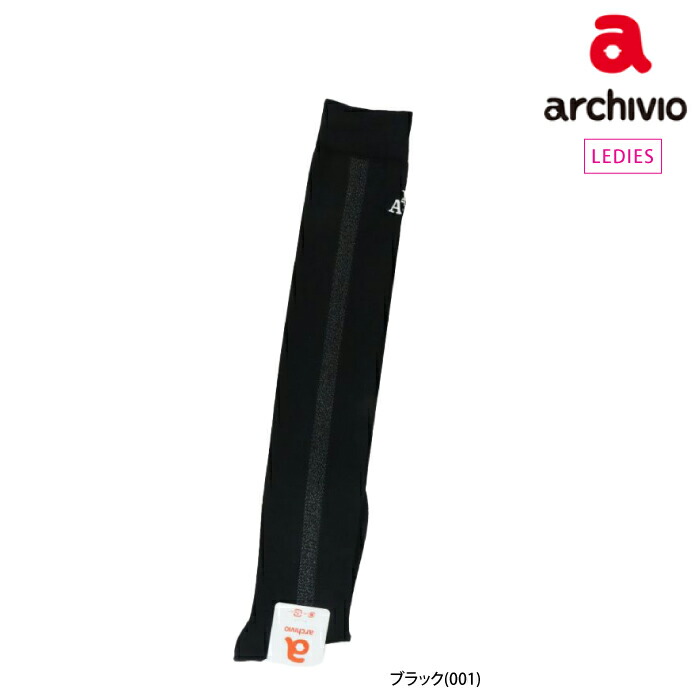 【楽天市場】【30%OFF SALE】archivio アルチビオ レディース ソックス A350201 春夏 2024【メール便可】：ゴルフ ...