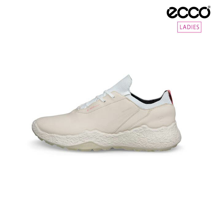 【楽天市場】ECCO エコー レディース ECCO Golf BIOM H5 Hybrid ウィメンズ レザーウォータープルーフゴルフシューズ ...