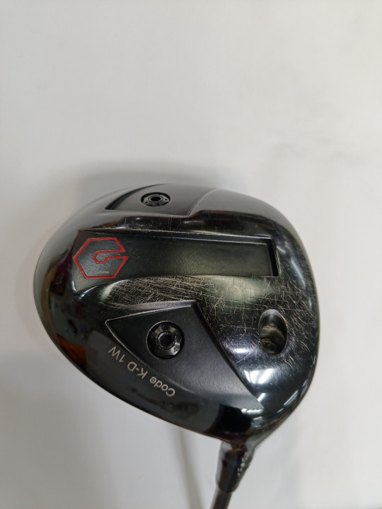 【楽天市場】【中古】ジョージ武井デザイン GTD Code K ドライバー 10.75° SRフレックス 46.5インチ ヘッドカバーあり SPD474EVO4 リシャフト品 Dランク 右利き ...