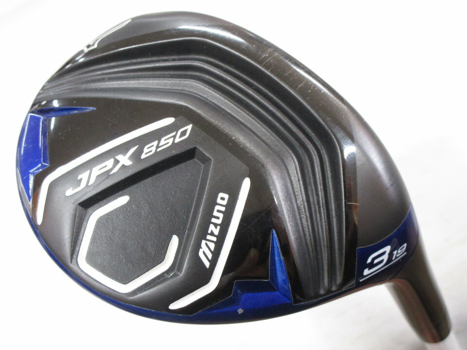 【楽天市場】【中古】ミズノ JPX 850 ユーティリティ 19° Rフレックス 40.0インチ ヘッドカバーあり Orochi (MIZUNO) Dランク 右利き用 MIZUNO ゴルフ ...