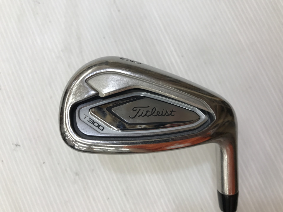 【楽天市場】【中古】タイトリスト T300 ウェッジ 48° Sフレックス 35.5インチ NSプロ MODUS 3 TOUR 105 Cランク 右利き用 Titleist ゴルフクラブ ...