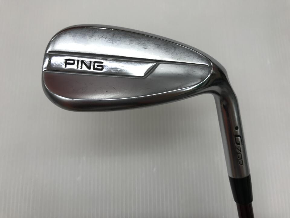 【楽天市場】【中古】【訳あり】ピン G700 ウェッジ 54° Rフレックス 36.0インチ PING FUBUKI Dランク 右利き用 PING ゴルフクラブ ゴルフドゥ ゴルフ用品 ...