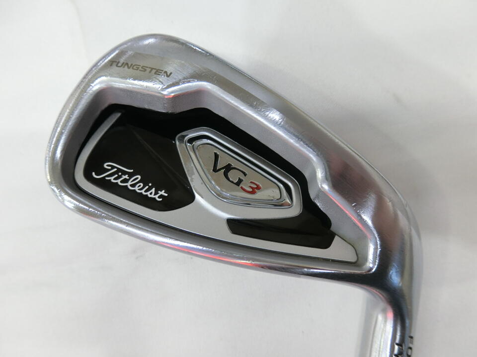 【楽天市場】【中古】タイトリスト VG3 TYPE-D 2016 アイアンセット Rフレックス 38.0インチ VGI Cランク 右利き用 Titleist ゴルフクラブ ゴルフドゥ ゴルフ用 ...