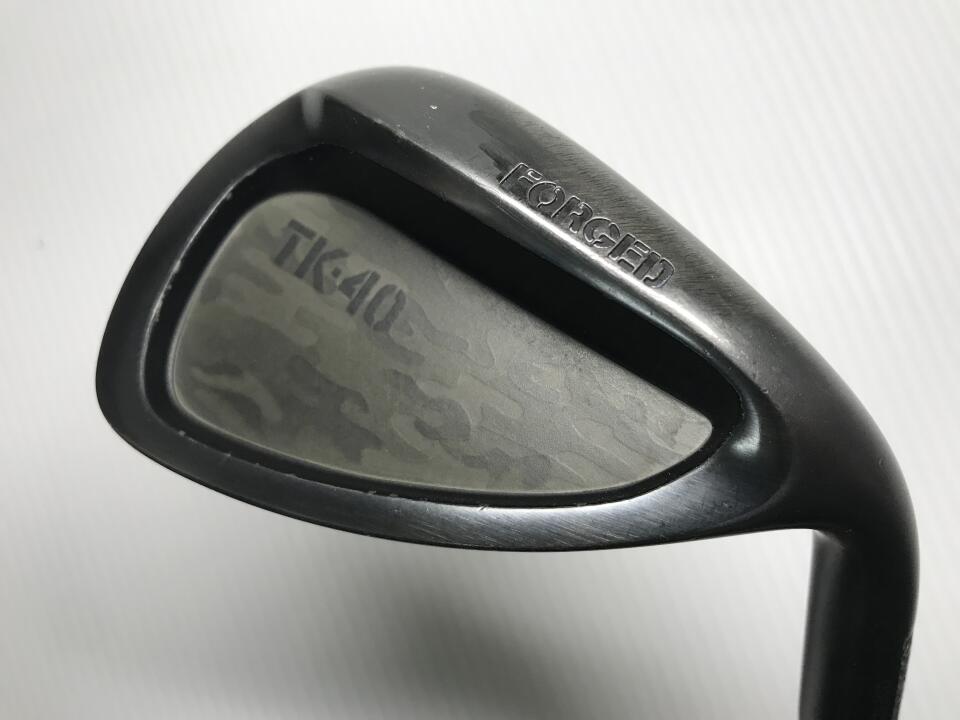 【楽天市場】【中古】フォーティーン TK-40 FORGED ウェッジ 57° WEDGEフレックス 34.75インチ NSプロ TS-114w Dランク 右利き用 FOURTEEN ゴルフ ...