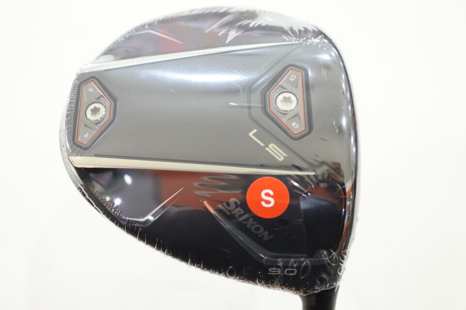 【楽天市場】【中古】ダンロップ SRIXON ZXi LS ドライバー 9° Sフレックス 45.75インチ ヘッドカバーあり VENTUS ZXi6 Sランク 右利き用 DUNLOP ゴルフ ...