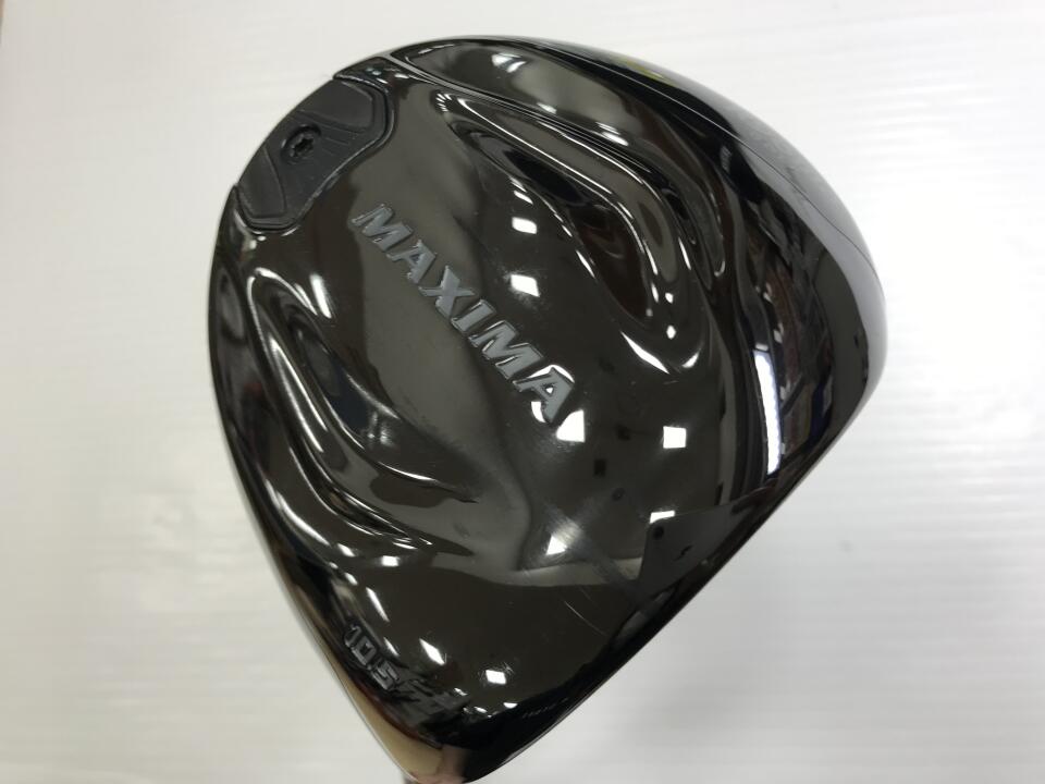 【楽天市場】【中古】リョーマゴルフ MAXIMA 2 TYPE-D ドライバー 10.5° 46.25インチ ヘッドカバーあり BEYOND ...