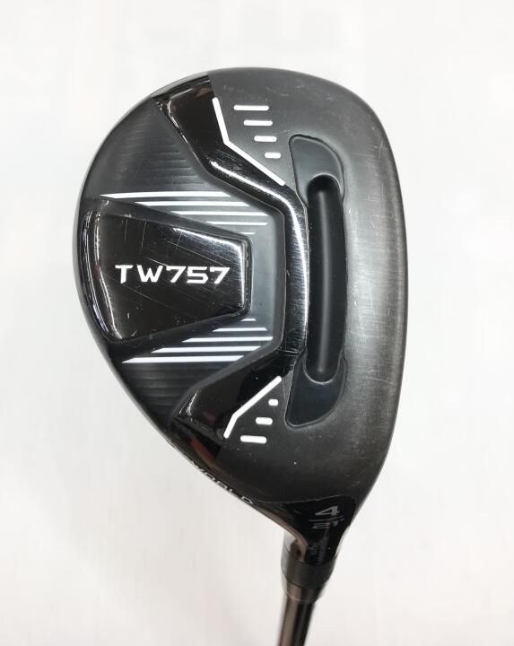 楽天市場】【中古】ホンマゴルフ TOUR WORLD TW757 ユーティリティ 21