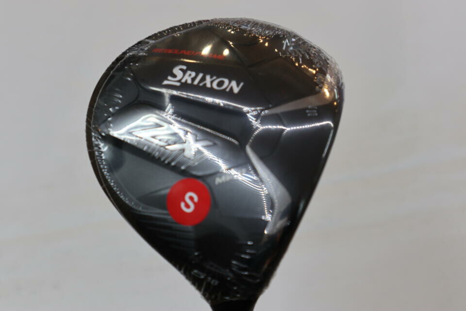 【楽天市場】【中古】ダンロップ SRIXON ZX Mk2 フェアウェイウッド 5W 18° Sフレックス 42.5インチ ヘッドカバーあり Diamana ZX-2 50 Sランク 右利き用 ...