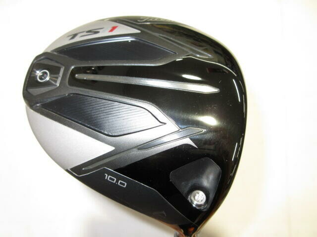 【楽天市場】【中古】タイトリスト TSi1 ドライバー 10° Sフレックス 46.0インチ ヘッドカバーあり TSP-013 45 Cランク 右利き用 Titleist ゴルフクラブ ...