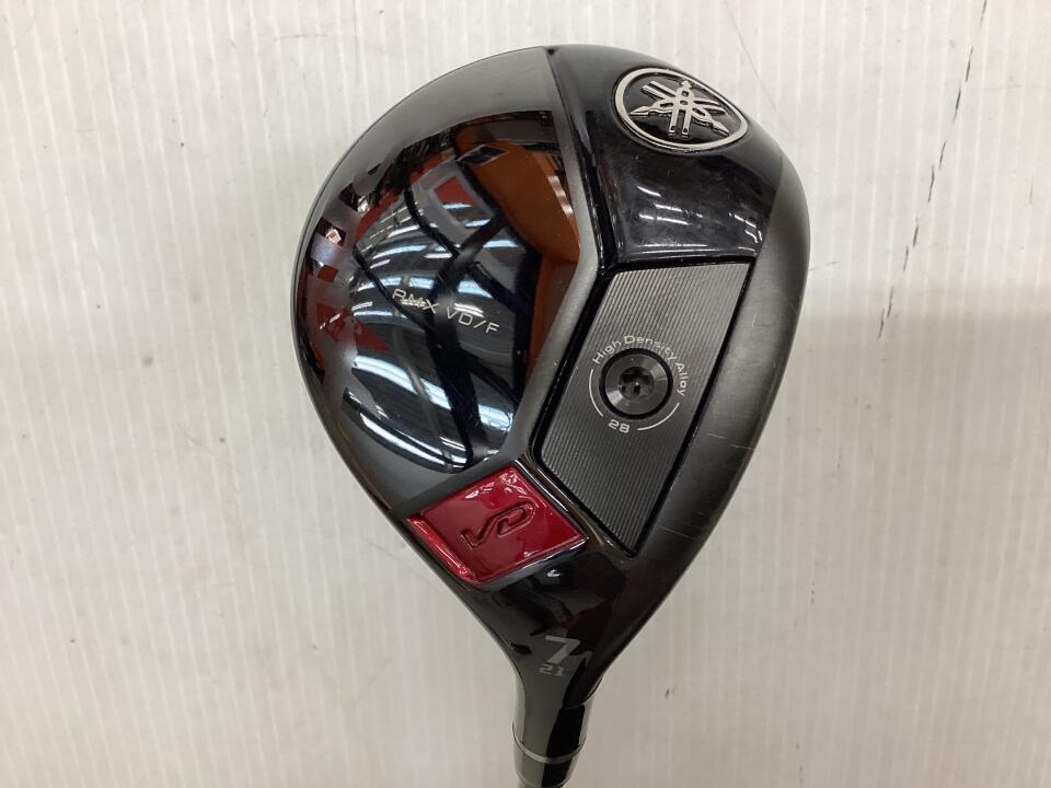 【楽天市場】【1日限定】10月18日00:00~23:59 対象商品限定ポイント5倍！【中古】ヤマハ RMX VD 2024 フェアウェイ ...