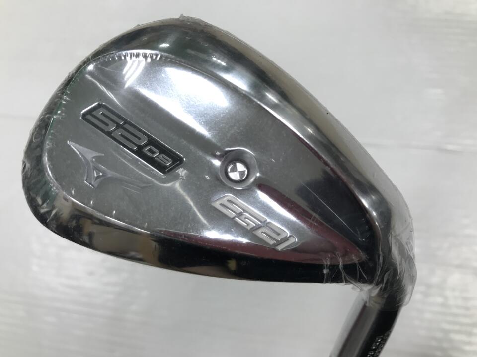 【楽天市場】【中古】ミズノ Es21 サテン ウェッジ 52° WEDGEフレックス 35.25インチ NSプロ MODUS 3 WEDGE ...