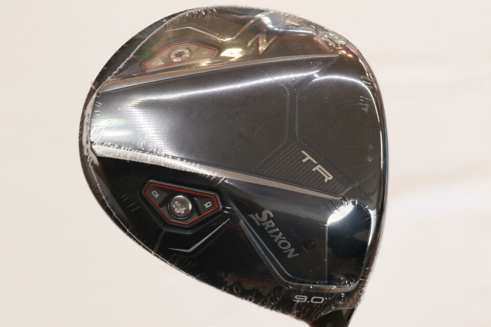 【楽天市場】【中古】ダンロップ SRIXON ZXi TR ドライバー 9° Sフレックス 45.75インチ ヘッドカバーあり VENTUS ZXi6 Sランク 右利き用 DUNLOP ゴルフ ...