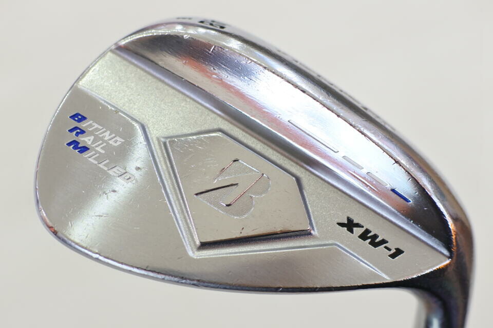 【楽天市場】【中古】ブリヂストン TOUR B XW-1 2019 ウェッジ 48° Sフレックス 35.5インチ NSプロ MODUS 3 TOUR 105 Cランク 右利き用 ...