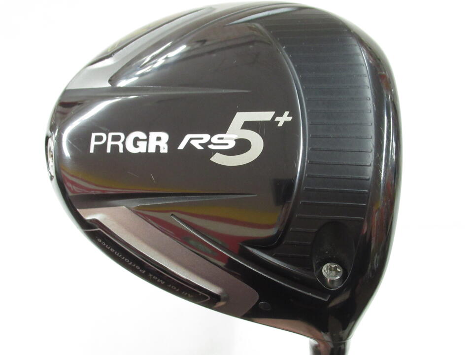 【楽天市場】【中古】プロギア RS 5+ ドライバー 11.5° Rフレックス 45.75インチ Speeder EVOLUTION for PRGR (RS 5+) Cランク 右利き用 ...