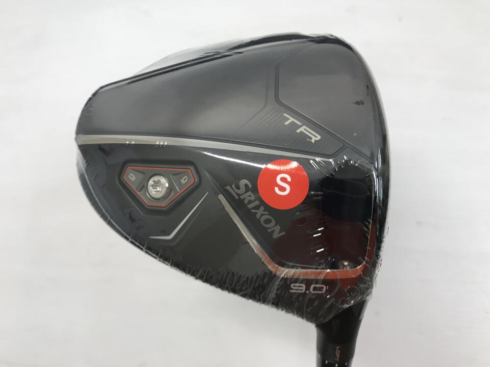 【楽天市場】【中古】ダンロップ SRIXON ZXi TR ドライバー 9° Sフレックス 45.5インチ ヘッドカバーあり VENTUS ZXi6 Sランク 右利き用 DUNLOP ゴルフ ...