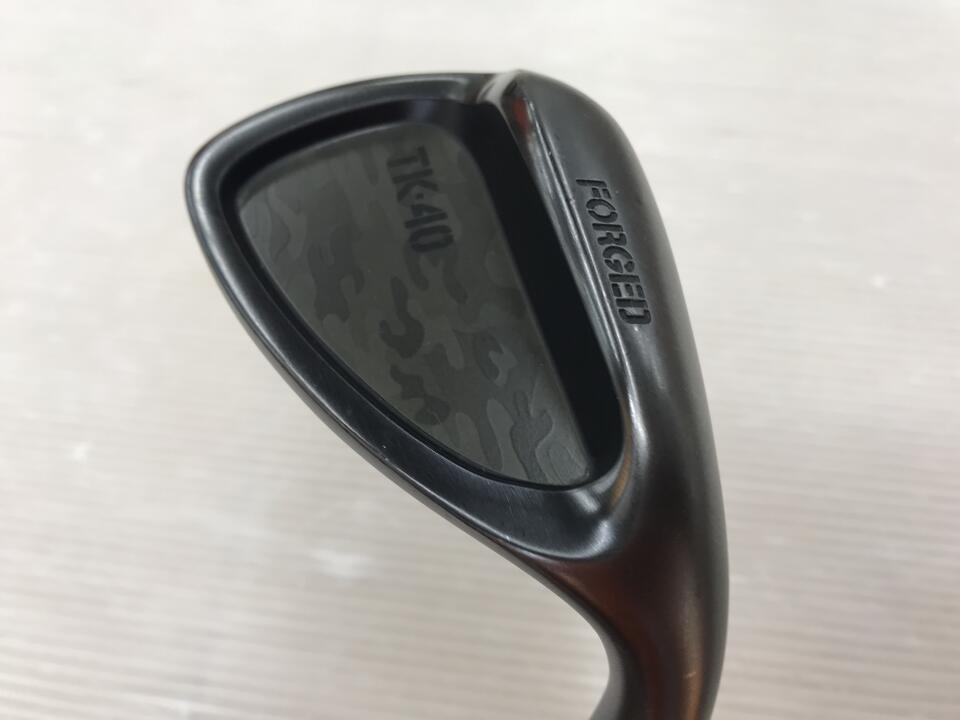 【楽天市場】【中古】フォーティーン TK-40 FORGED ウェッジ 57° WEDGEフレックス 34.75インチ NSプロ TS-114w Cランク 右利き用 FOURTEEN ゴルフ ...