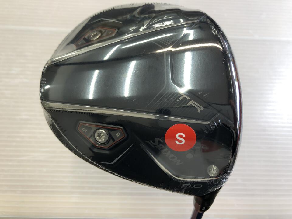 【楽天市場】【中古】ダンロップ SRIXON ZXi TR ドライバー 9° Sフレックス 45.75インチ ヘッドカバーあり VENTUS ZXi6 Sランク 右利き用 DUNLOP ゴルフ ...