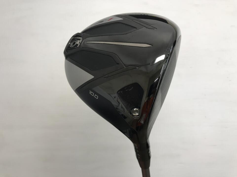 【楽天市場】【中古】タイトリスト TSi1 ドライバー 10° Rフレックス 45.75インチ TSP-013 45 Cランク 右利き用 Titleist ゴルフクラブ ゴルフドゥ ゴルフ用品 ...