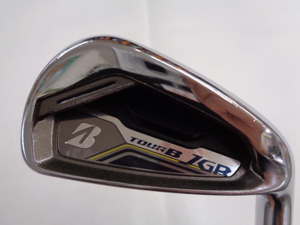 【楽天市場】【中古】ブリヂストン TOUR B JGR 2020 アイアンセット 25° 38.0インチ Diamana 50 for JGR ...