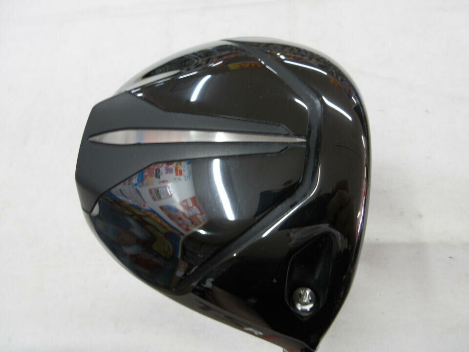 【楽天市場】【中古】タイトリスト TSR1 ドライバー 10° Rフレックス 46.0インチ TSP-120 Cランク 右利き用 Titleist ゴルフクラブ ゴルフドゥ ゴルフ用品 ...
