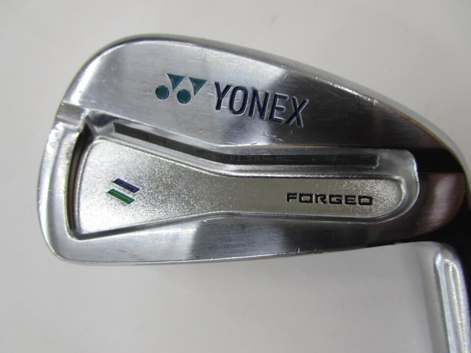 【楽天市場】【中古】ヨネックス EZONE CB 301 FORGED アイアンセット Sフレックス 37.75インチ REXIS KAIZA ...