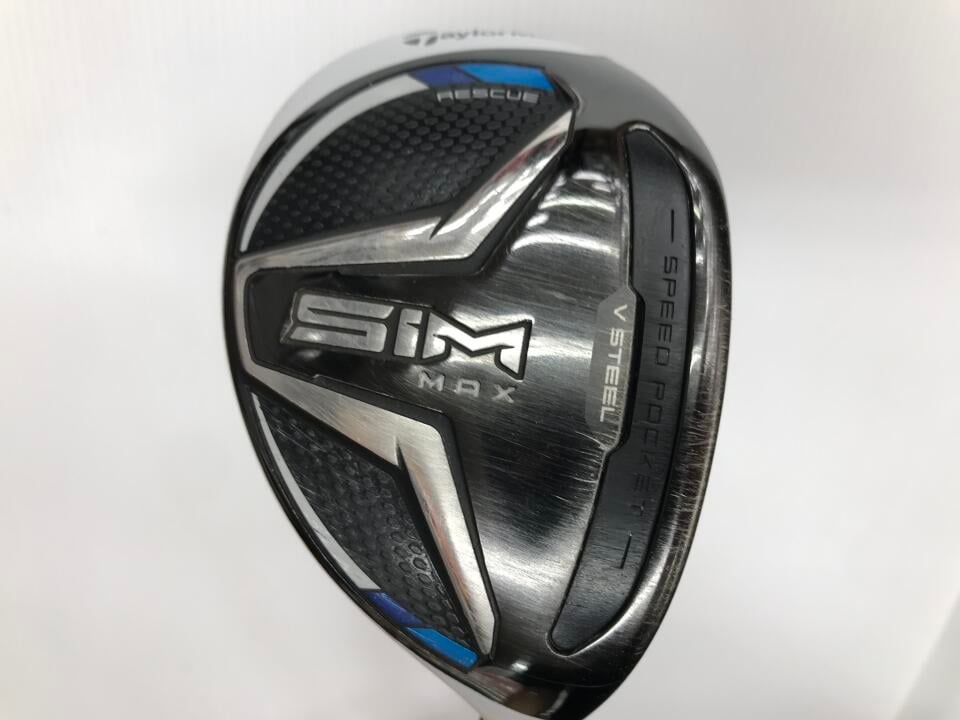【楽天市場】【中古】【レディースモデル】テーラーメイド SIM MAX レディス ユーティリティ 25° Aフレックス 37.75インチ ...