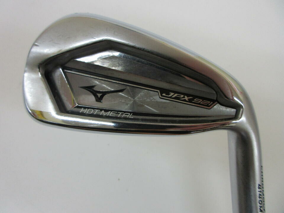 楽天市場】【中古】 MIZUNO(ミズノ) ゴルフクラブ JPX 921 ホット