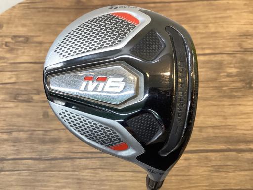 【楽天市場】【中古】 テーラーメイド M6 5W フェアウェイウッド FW FUBUKI TM5(2019 フェアウェイ) (フレックスSR) メンズ 男性用 右利き 右用 Cランク ゴルフ ...