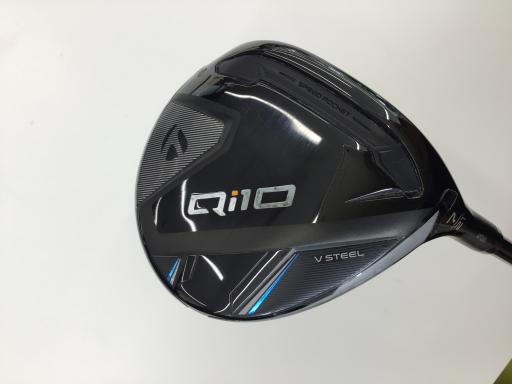 【楽天市場】【中古】 テーラーメイド Qi10 7W フェアウェイウッド FW Diamana BLUE TM50(Qi10 FW) (フレックスSR) メンズ 男性用 右利き 右用 Cランク ...