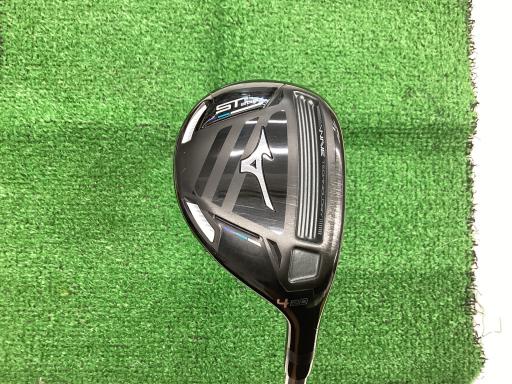 【楽天市場】【中古】 ミズノ Mizuno ST200X U4 ユーティリティ UT MFUSION U(2020) (フレックスR) メンズ 男性用 右利き 右用 Cランク ゴルフクラブ ...