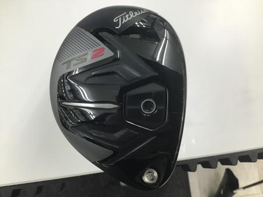 【楽天市場】【中古】 タイトリスト TSi2 18° ユーティリティ UT NS PRO MODUS3 HYBRID GOST (フレックスS) メンズ 男性用 右利き 右用 Cランク ゴルフ ...