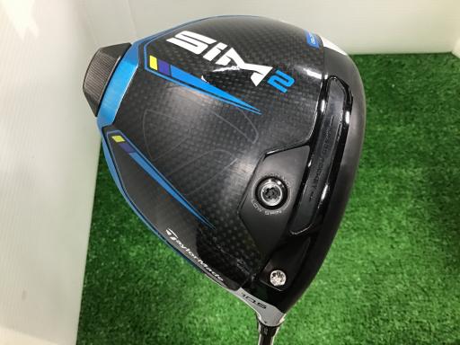 【楽天市場】【中古】 テーラーメイド SIM2 10.5° ドライバー DR TENSEI SILVER TM50(SIM2 DR) (フレックスS) メンズ 男性用 右利き 右用 Cランク ...