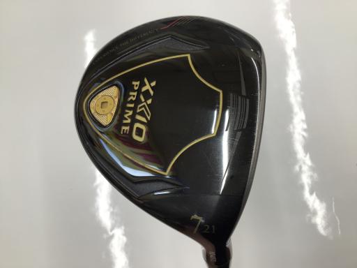 【楽天市場】【中古】 ダンロップ XXIO PRIME(2023) 7W フェアウェイウッド FW XXIO SP1200(FW) (フレックスR) メンズ 男性用 右利き 右用 Cランク ...