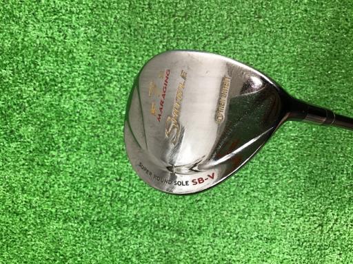 【楽天市場】【中古】 マジェスティゴルフ(旧マルマン) SHUTTLE(2004) F7 フェアウェイウッド FW SHUTTLE TYPE ...