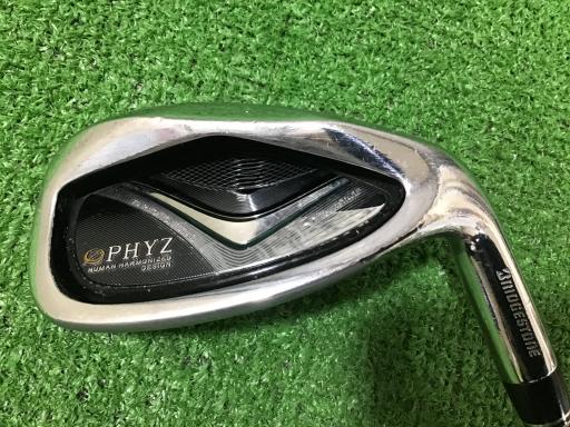 【楽天市場】【中古】 ブリヂストン TOURSTAGE PHYZ PS ウェッジ WG PZ-501I (フレックスR) メンズ 男性用 右利き 右用 Cランク ゴルフクラブ：ゴルフパートナー ...