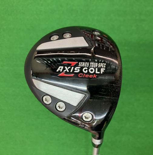 【楽天市場】【中古】 AXIS GOLF AXIS GOLF Z2 FAIRWAY Cleek フェアウェイウッド FW 純正特注シャフト (フレックスS) メンズ 男性用 右利き 右用 C ...
