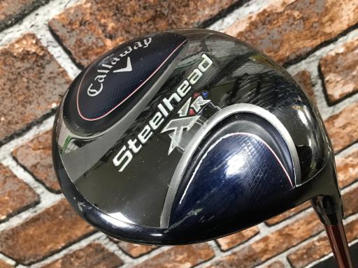 【楽天市場】【中古】 キャロウェイ STEELHEAD XR 3W+ フェアウェイウッド FW Speeder EVOLUTION III FW 60 (フレックスS) メンズ 男性用 右利き ...