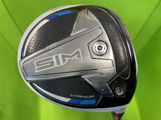 【楽天市場】【中古】 テーラーメイド SIM 5W フェアウェイウッド FW Diamana ZF60 (フレックスS) メンズ 男性用 右利き 右用 Cランク ゴルフクラブ：ゴルフパートナー ...