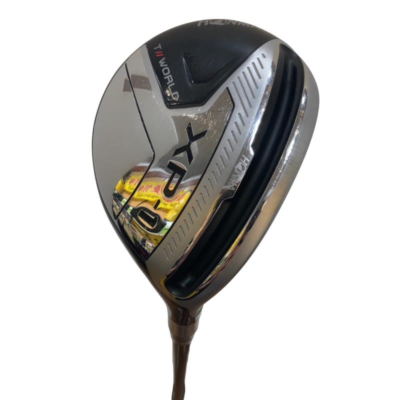 【楽天市場】【中古】 本間ゴルフ TOUR WORLD XP-1 25° ユーティリティ UT VIZARD 43 (フレックスR) メンズ ...