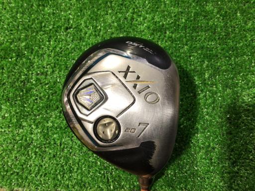 楽天市場】【中古】 DUNLOP(ダンロップ) XXIO ゼクシオ エイト